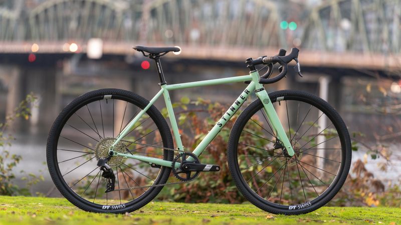 Articles by Anne-Marije Rook, North American Editor | Cycling Weekly