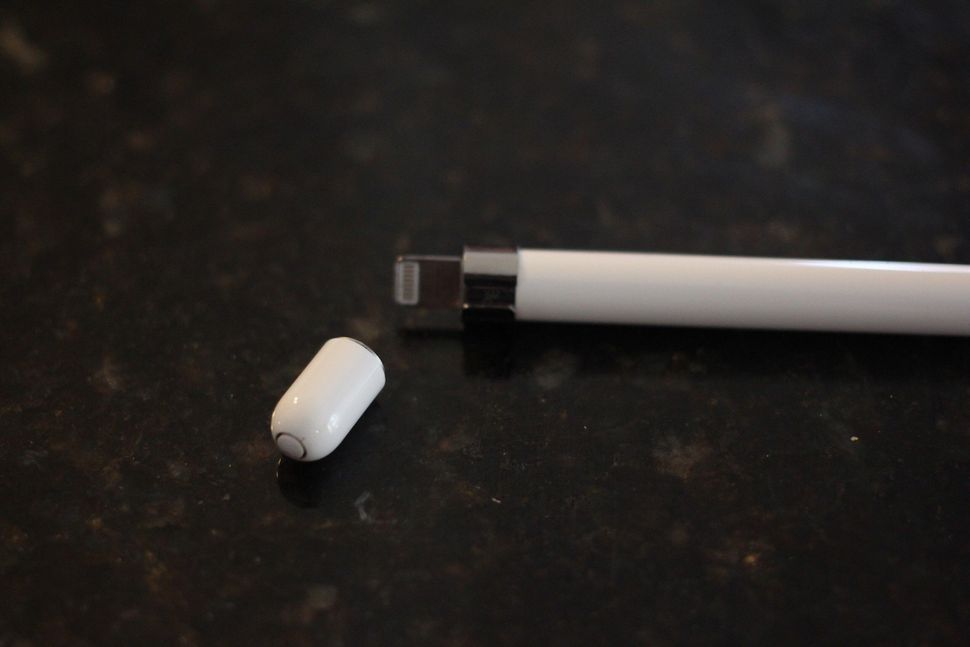 How to charge your Apple Pencil | iMore