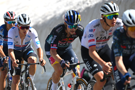 Racing news and results | Cycling Weekly