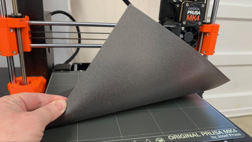 Prusa MK4 Review: Return of the King (Updated) | Tom's Hardware