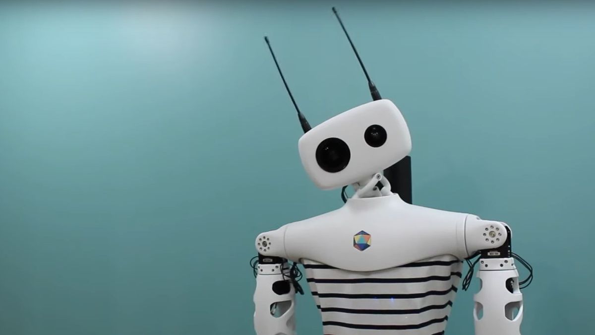 The best robots from CES 2020: the cute, the cuddly and the confusing ...