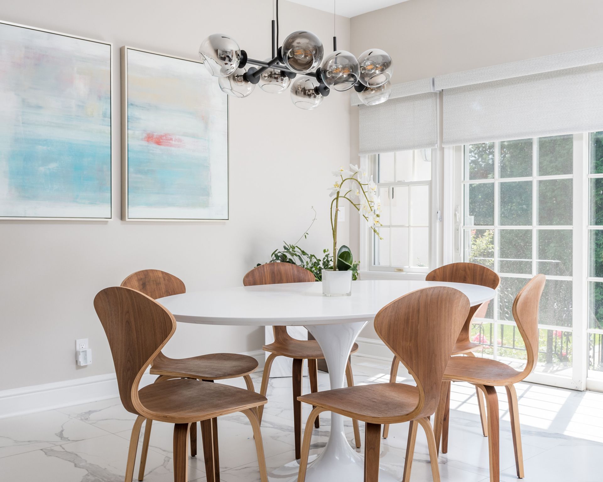 40 dining room ideas: trends, styles, and advice | Real Homes