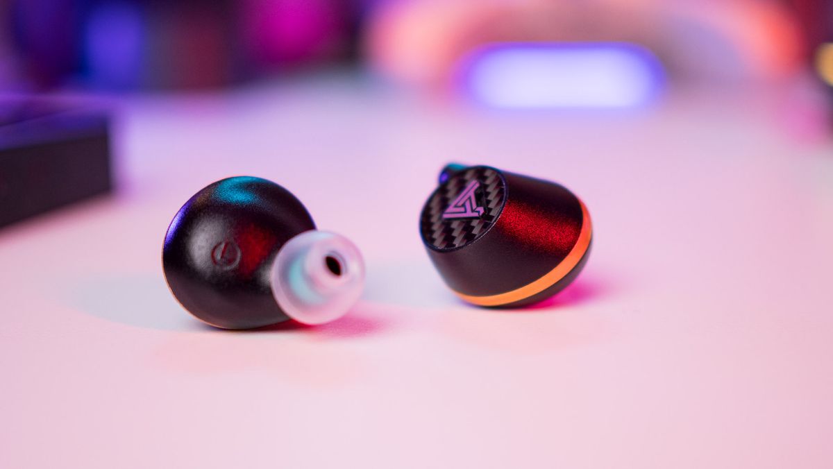 Audeze Euclid review: Raising the bar for planar IEMs | Android Central