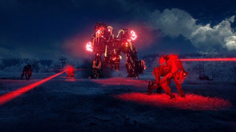 Generation Zero is now available for Xbox Game Pass alongside ...