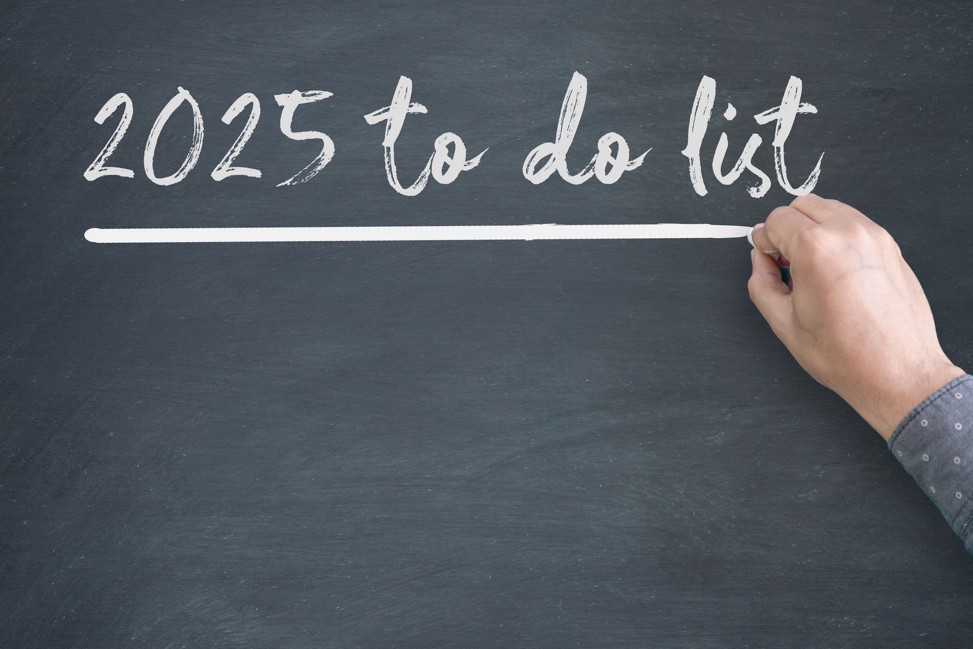 2025 To-Do List: Seven Best Financial Moves to Make | Kiplinger