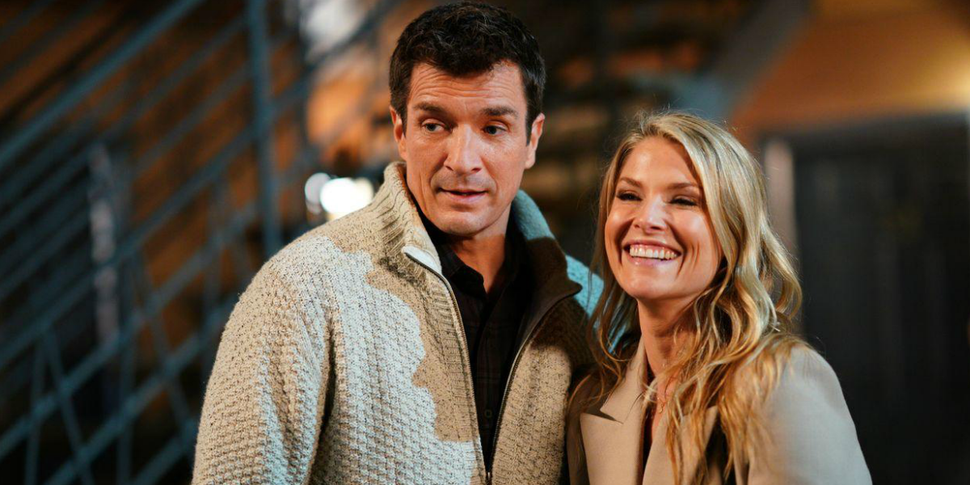 The Suicide Squad Is Why Pete Davidson Is Joining Nathan Fillion's The ...