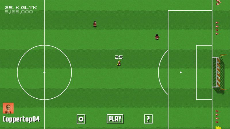 Get your kicks in with Tiki Taka Soccer for Windows Phone | Windows Central
