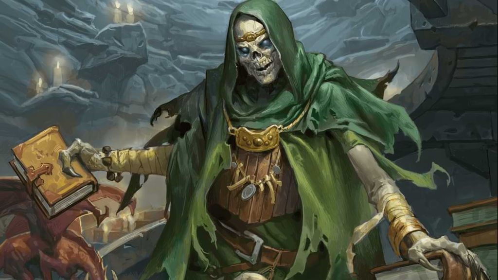 How to play D&D online | PC Gamer