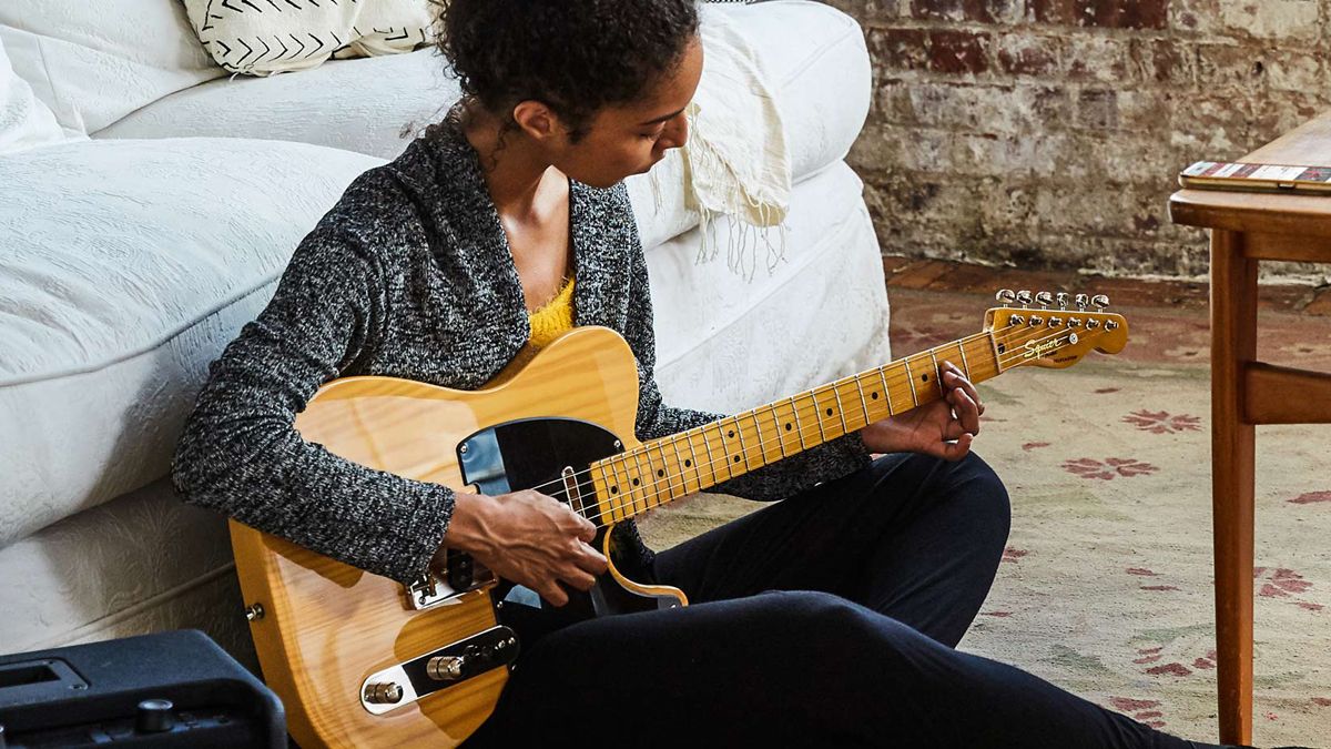 How gender equality in the guitar industry has improved – and what more ...