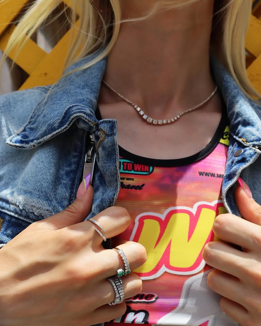 6 Statement Jewellery Trends Set to Dominate in 2025, According to a ...
