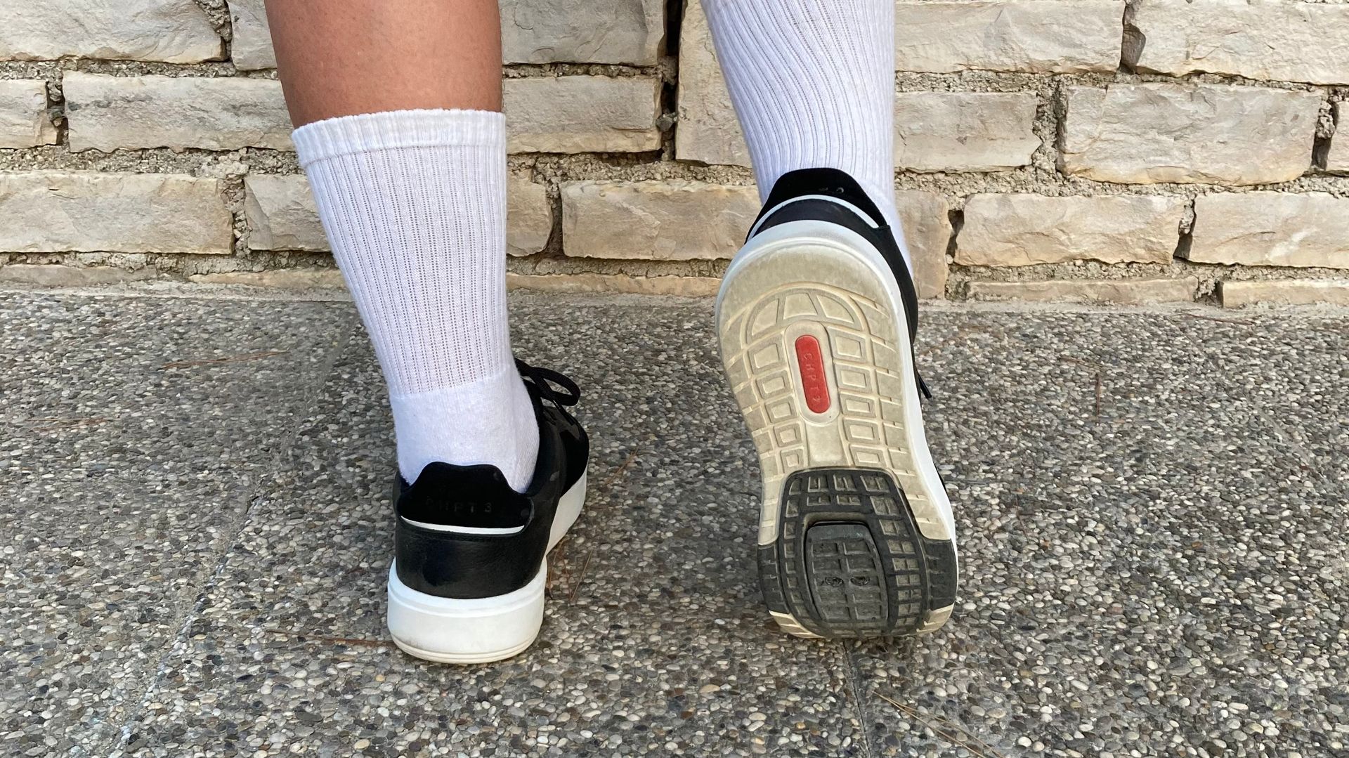 CHPT3 Transit shoe review: we comfy up to some urban cool | Cycling Weekly