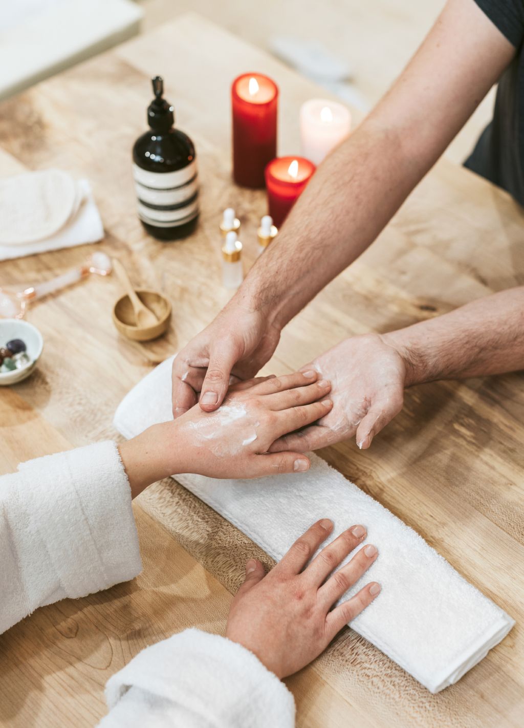 32 things you'll know about manicure and pedicure rituals if you visit ...