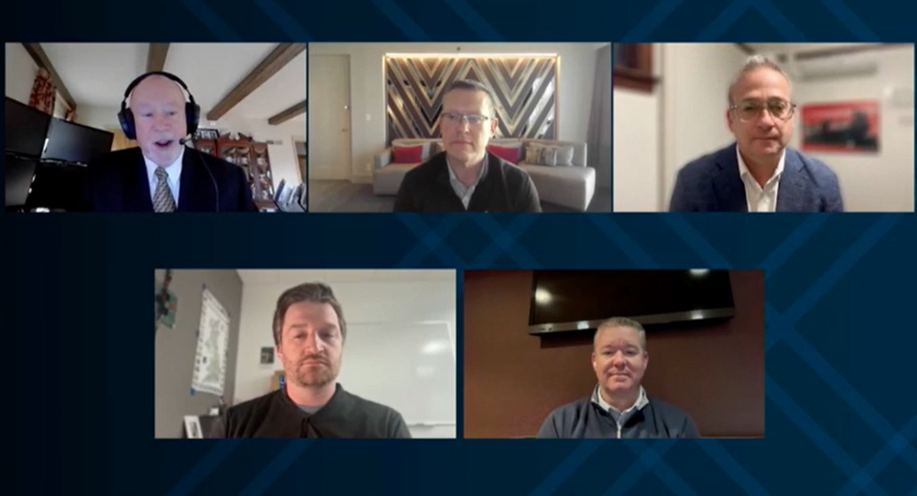 Future Of Remote Production Comes Into Focus During the TV Tech Summit ...
