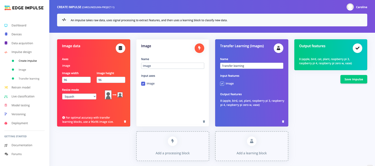 How to Build a Raspberry Pi Object Identification Machine | Tom's Hardware