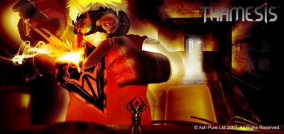 Q&A: discover the Thamesis online comic | GamesRadar+