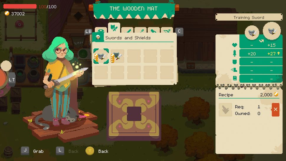14 Moonlighter tips that’ll help you get the best loot and sell it for ...