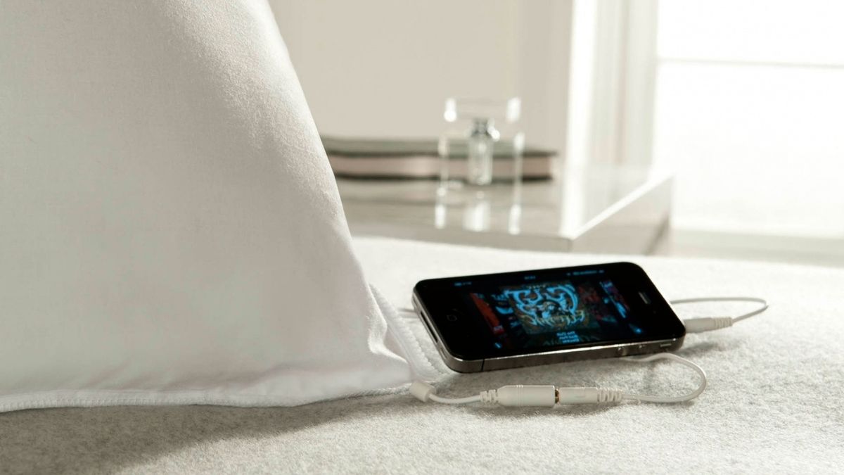 How tech can hinder – and help – your sleep | TechRadar