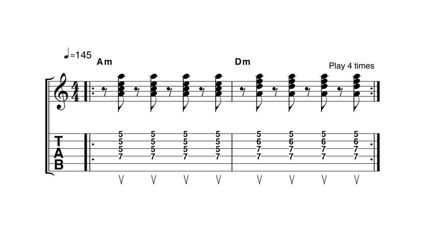 5 essential rhythm guitar styles | MusicRadar