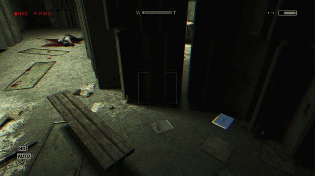 Outlast Document and Note location guide : Page 5 - Page 5 | GamesRadar+