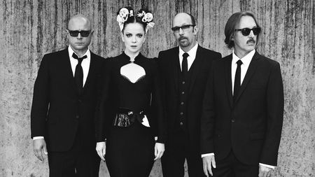 Steve Marker talks Garbage: track-by-track | MusicRadar