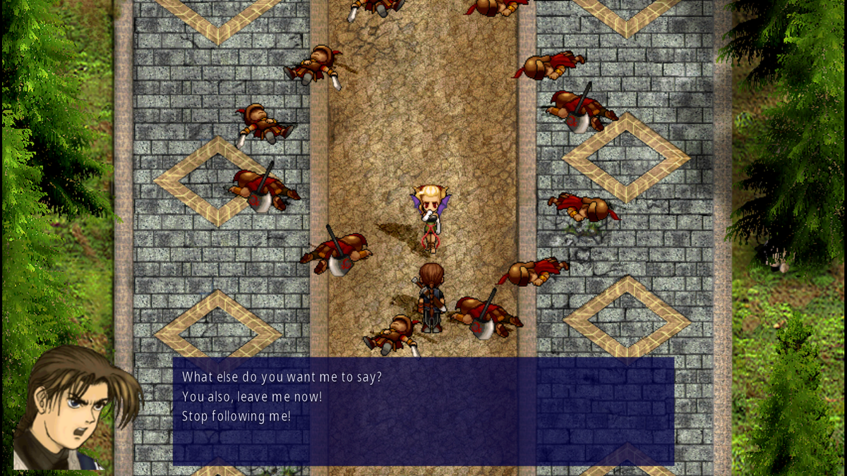 It took 24 years for one of the all-time best Chinese language RPGs to ...