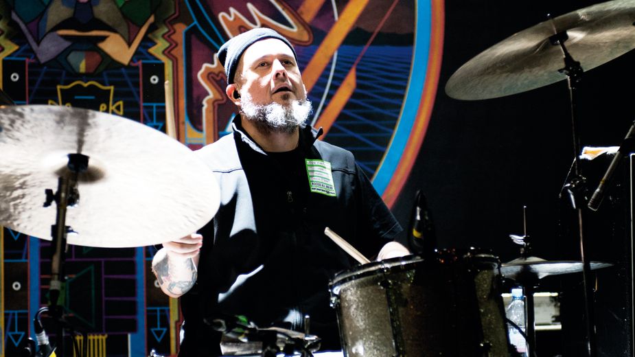 The top 20 greatest drum beats of the millennium | MusicRadar