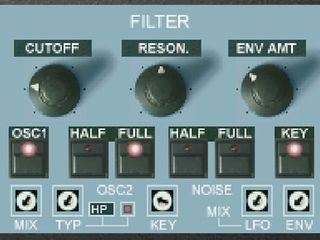 SonicProjects OP-X Pro II review | MusicRadar