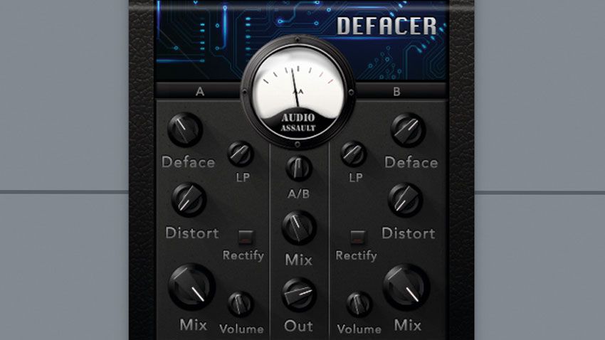 How to create custom drum loops with choice processing | MusicRadar
