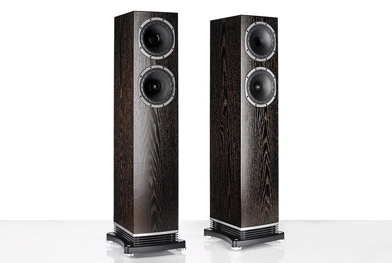 Fyne Audio F501 review | What Hi-Fi?