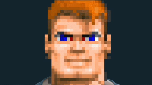The visual evolution of Wolfenstein - From sprites to polygons ...