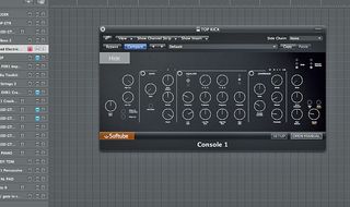 Softube Console 1 review | MusicRadar