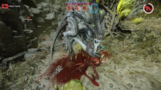 Evolve review | GamesRadar+