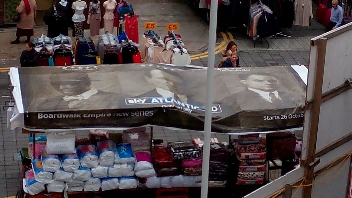 Camera - Alcatel One Touch Idol X review - Page 5 | TechRadar