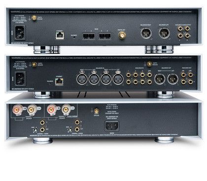 Linn Akurate system review | TechRadar