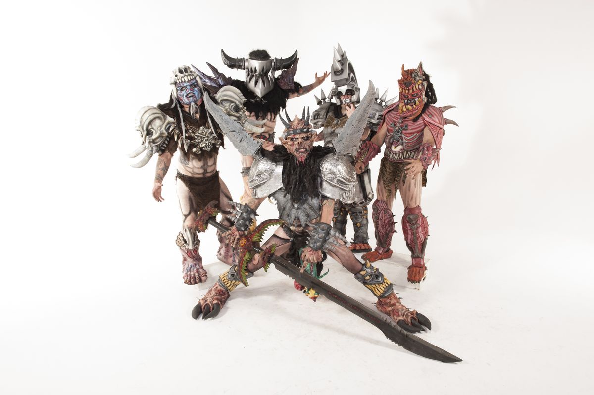 Gwar To Open Gwarbar This Summer In Richmond, VA | Guitar World