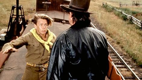 25 Surprisingly Awesome Movie Train Scenes | GamesRadar+