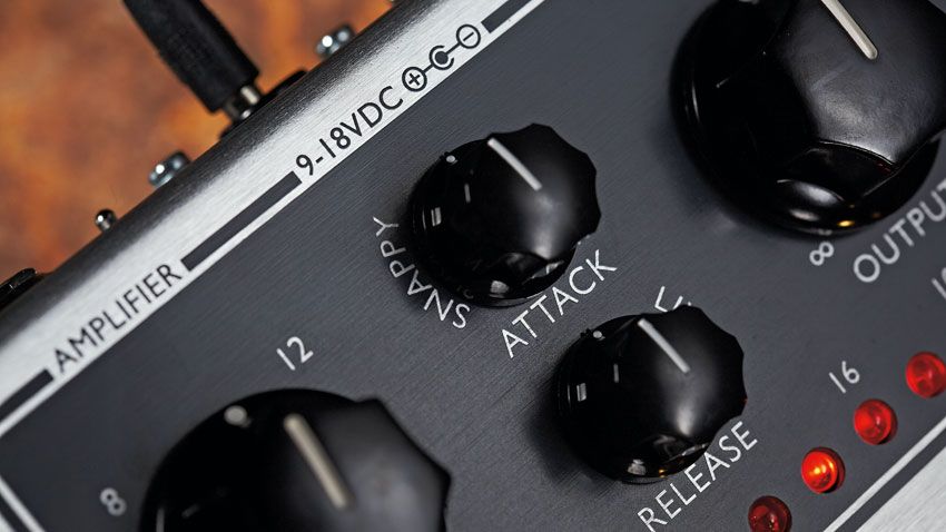 Always-on compression: is a compressor pedal the missing link in your ...