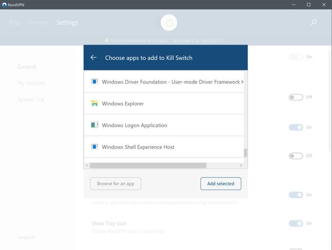 NordVPN Review: Impressive features make it a top VPN option | Windows ...