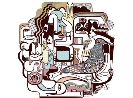 Illustration renaissance | Creative Bloq