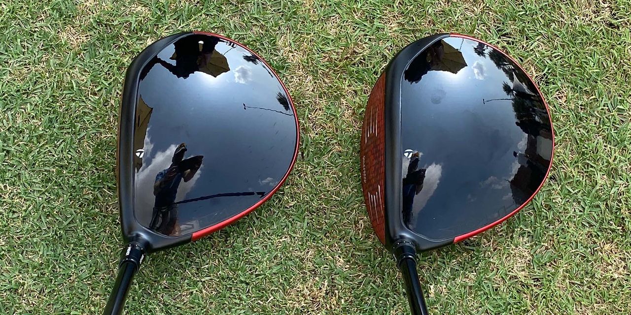 TaylorMade Stealth 2 HD Driver Review | Golf Monthly