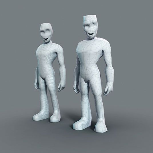 15 ways to improve your character animation | Creative Bloq