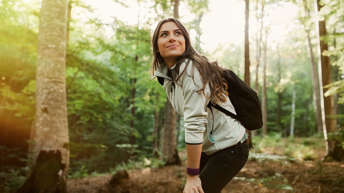 ‘Color walking’ is trending — here’s everything you need to know | Tom ...