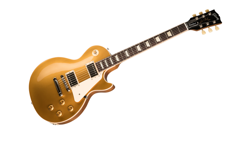 Gibson’s epic new 25-strong guitar line-up is here | MusicRadar