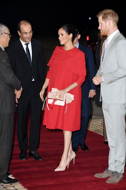 Party Dress Outfit Inspiration From The Royal Family | Marie Claire UK