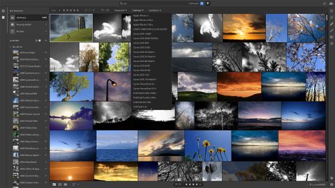 Adobe Photoshop Lightroom CC review | TechRadar