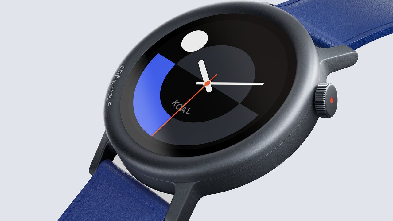 CMF Phone 1 launches alongside ‘excellent’ CMF Watch Pro 2 | Wallpaper*