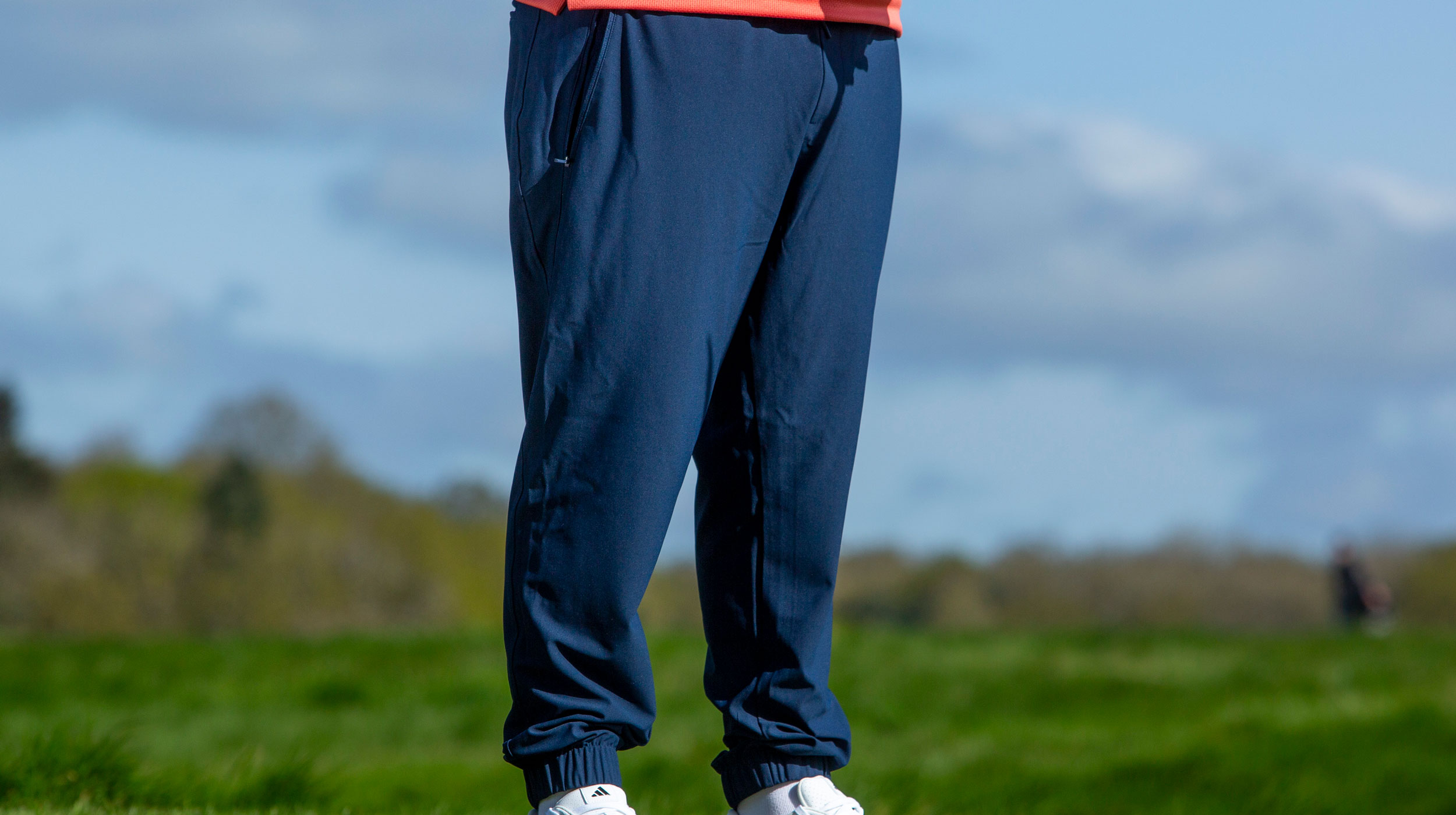 Best Golf Joggers | Golf Monthly