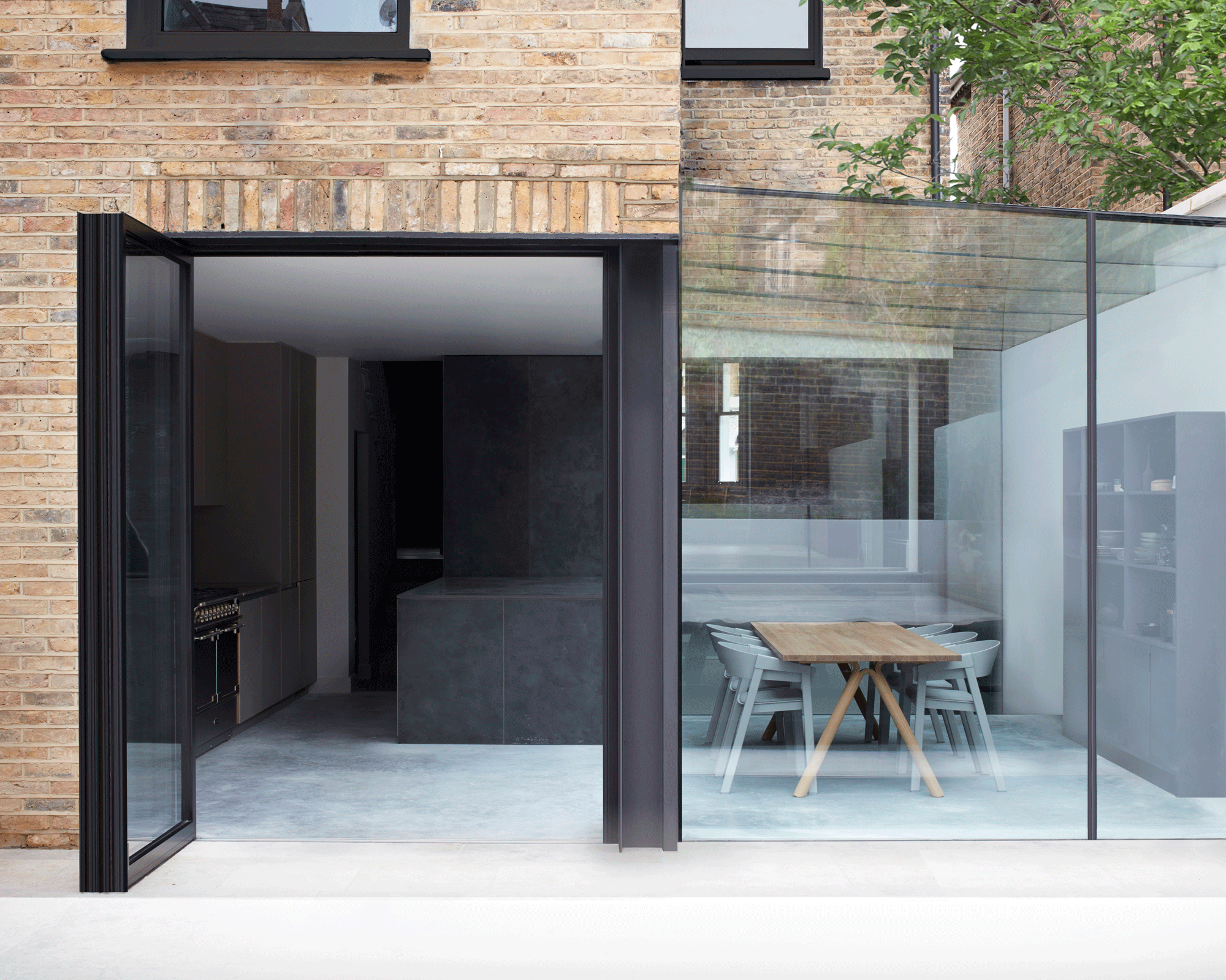 Party Wall Agreements explained – everything you need to know when ...