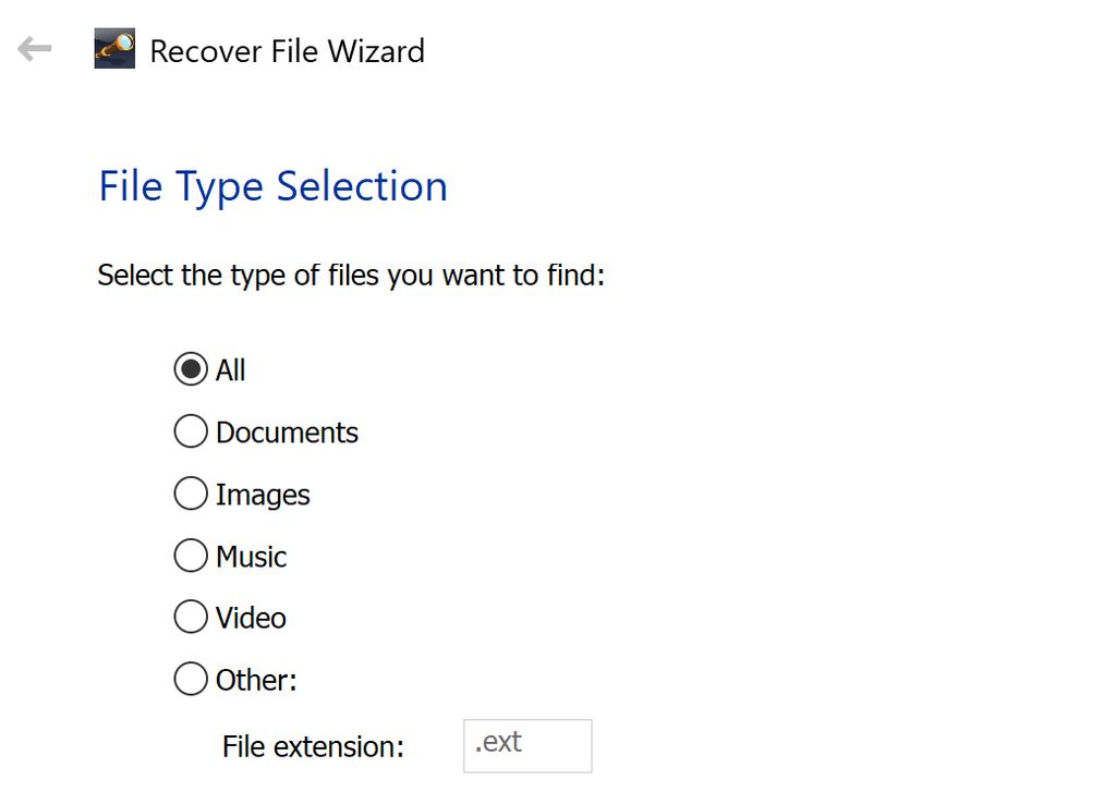 Orion File Recovery: Affordable data recovery for Windows | TechRadar