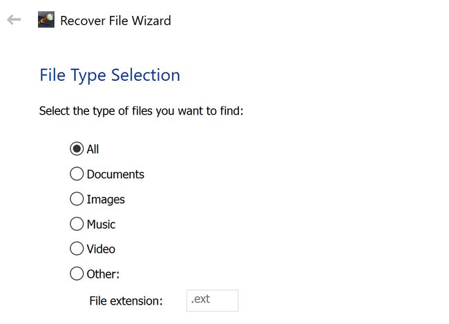 Orion File Recovery: Affordable data recovery for Windows | TechRadar